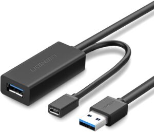 Valve Index Extension Cable - Top 5 picks in 2021 - Cables Advisor