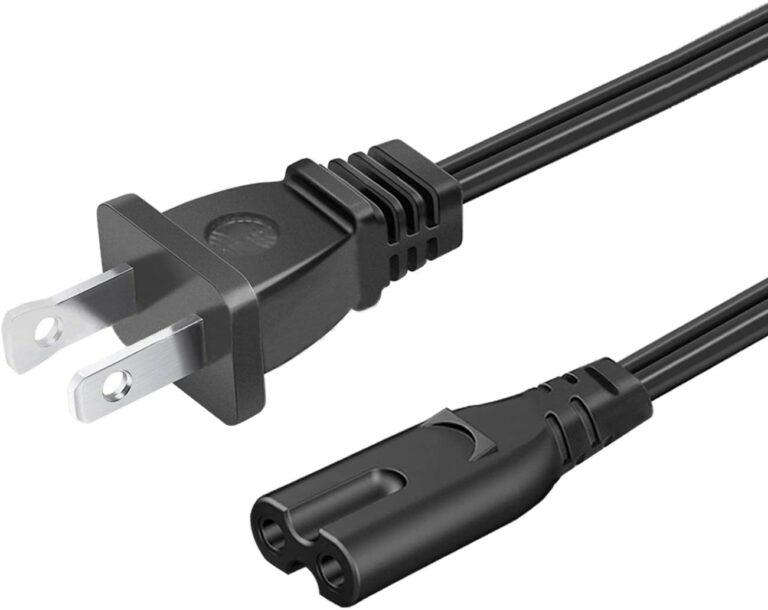 PS5 [Power Cord & HDMI] Replacement Cable - 2023 Buyer's Guide - Cables ...