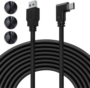 Oculus Rift S Replacement Cable - 2023 Buyers Guide - Cables Advisor