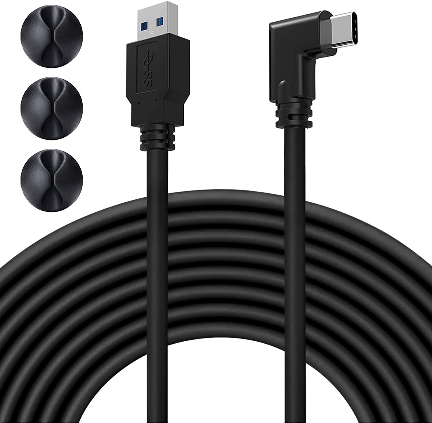 Oculus Rift S Replacement Cable - 2023 Buyers Guide - Cables Advisor