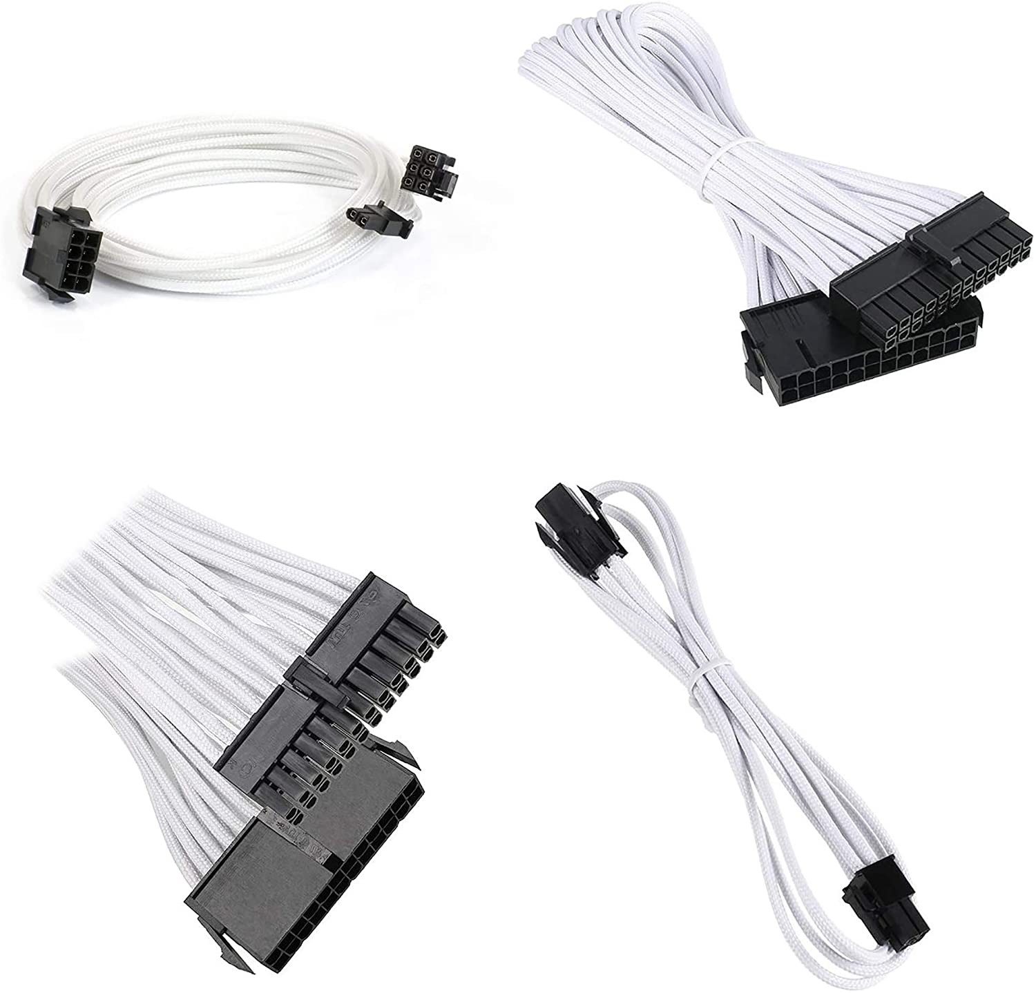 PSU Extension Cable - 2023 Buyers Guide - Cables Advisor
