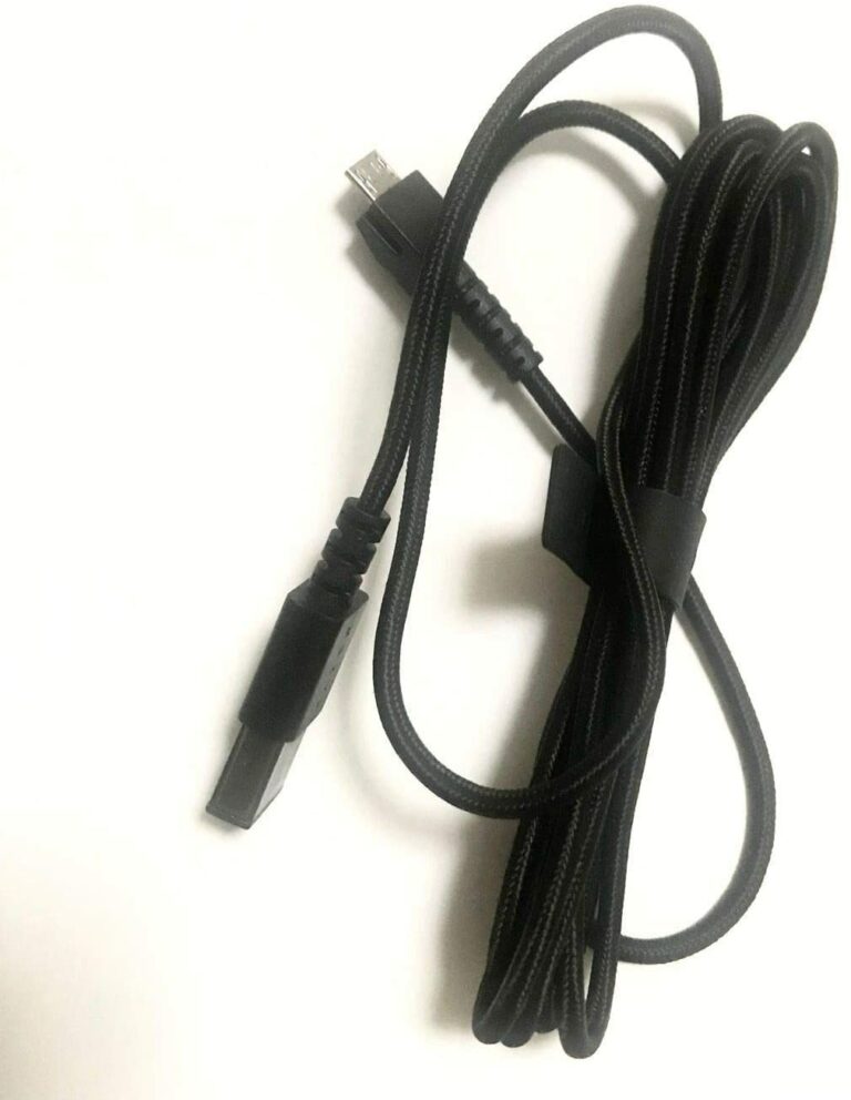 Razer Mouse Replacement Cables - 2023 Buyers Guide - Cables Advisor