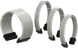 PSU Extension Cable - 2022 Buyers Guide - Cables Advisor