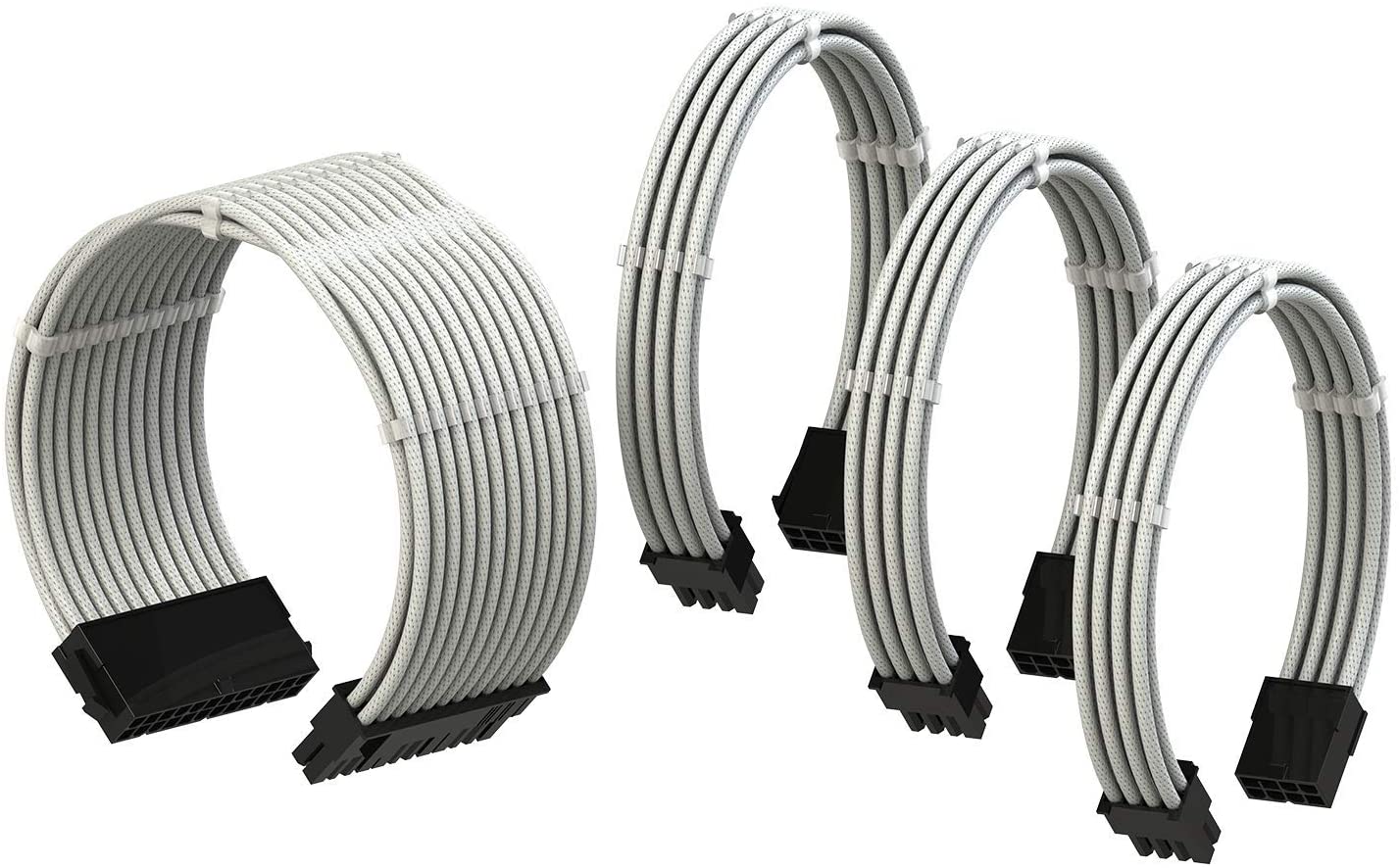 PSU Extension Cable - 2023 Buyers Guide - Cables Advisor