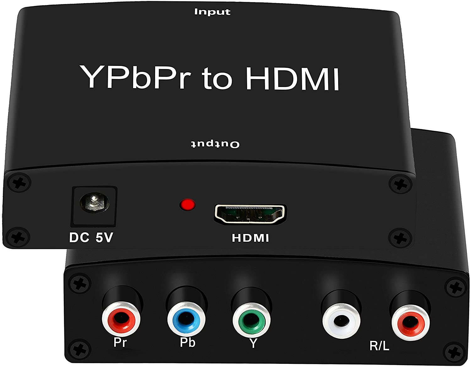 RGB to HDMI Converter - Top 4 Picks in 2023 - Cables Advisor