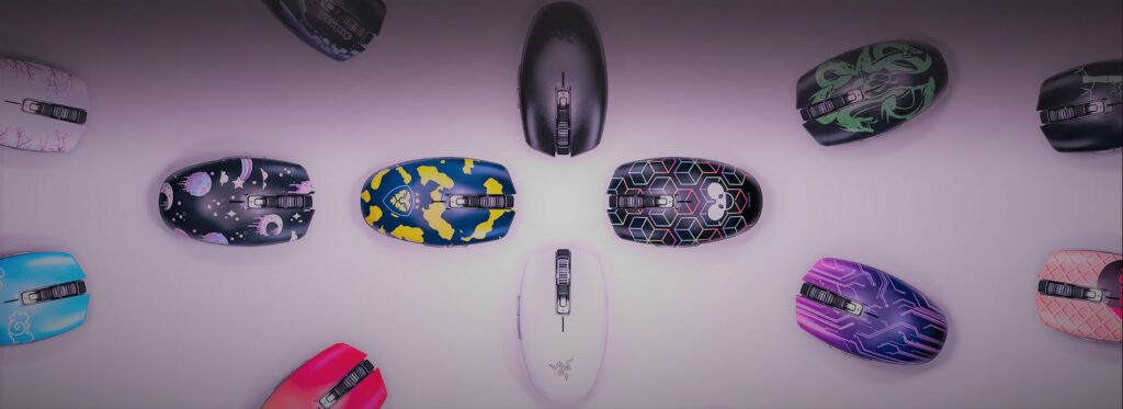 Razer Mouse Replacement Cables - 2023 Buyers Guide - Cables Advisor