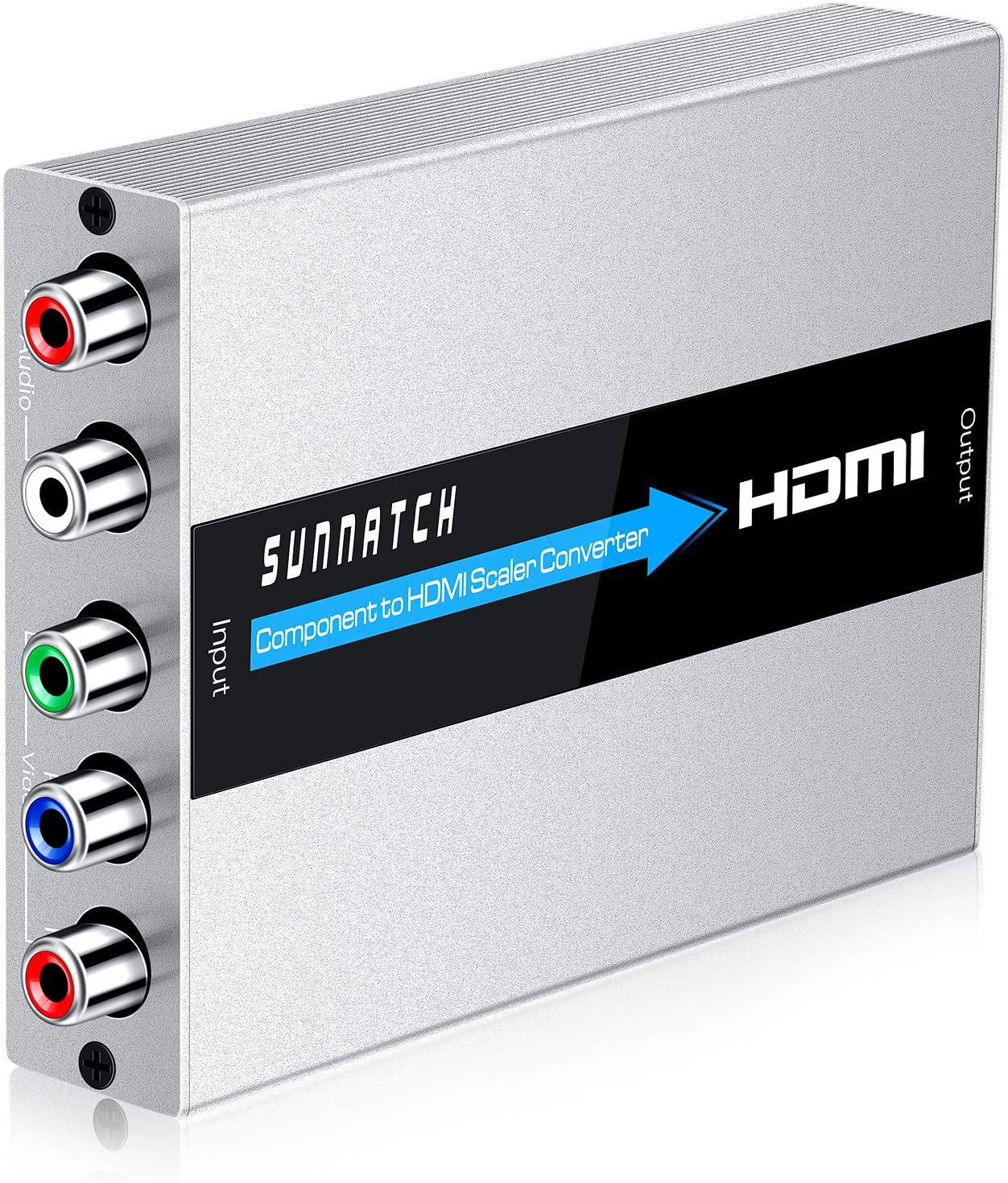 RGB to HDMI Converter - Top 4 Picks in 2023 - Cables Advisor