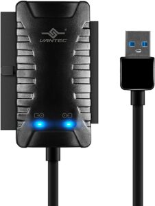 IDE To USB Adapter - 2023 Buyers Guide - Cables Advisor
