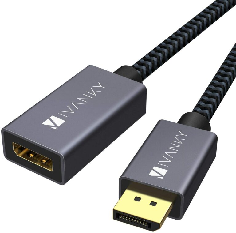 Oculus Rift S Replacement Cable - 2023 Buyers Guide - Cables Advisor