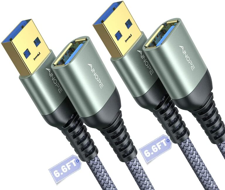 AV To USB Converter - Top 6 Choices in 2023 - Cables Advisor