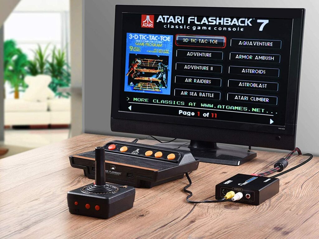 S-Video to HDMI Converter - 2023 Buyers Guide - Cables Advisor