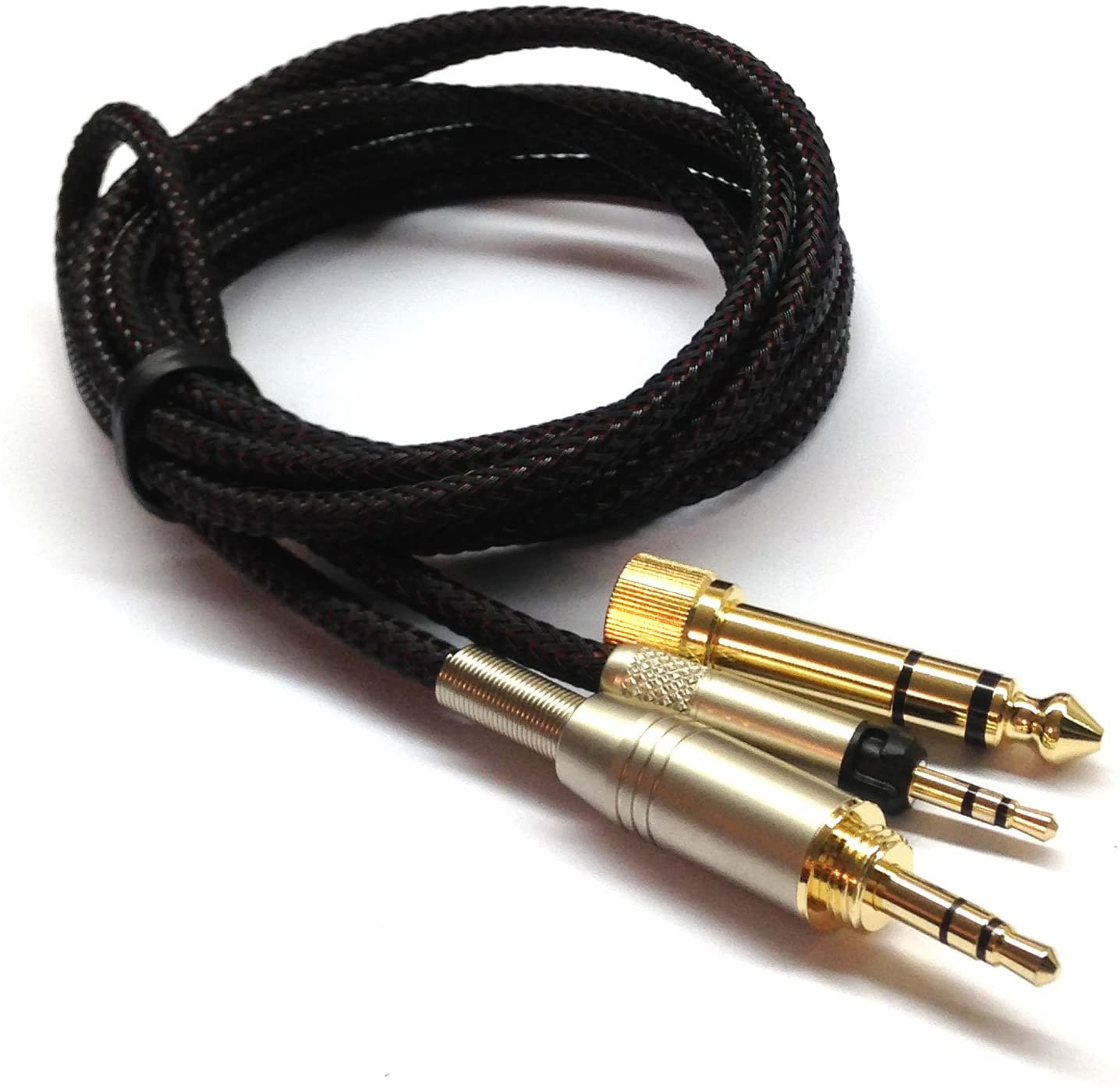 HyperX Headphones Replacement Cable - Top 5 choices in 2023 - Cables ...