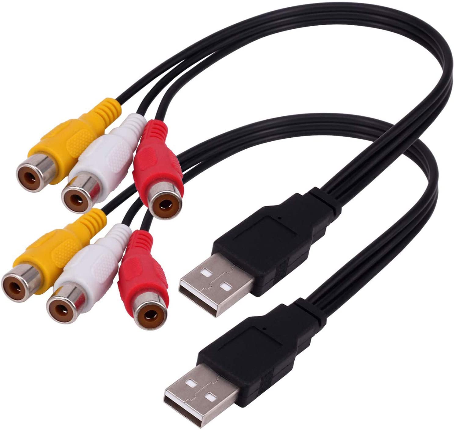 AV To USB Converter - Top 6 Choices in 2023 - Cables Advisor
