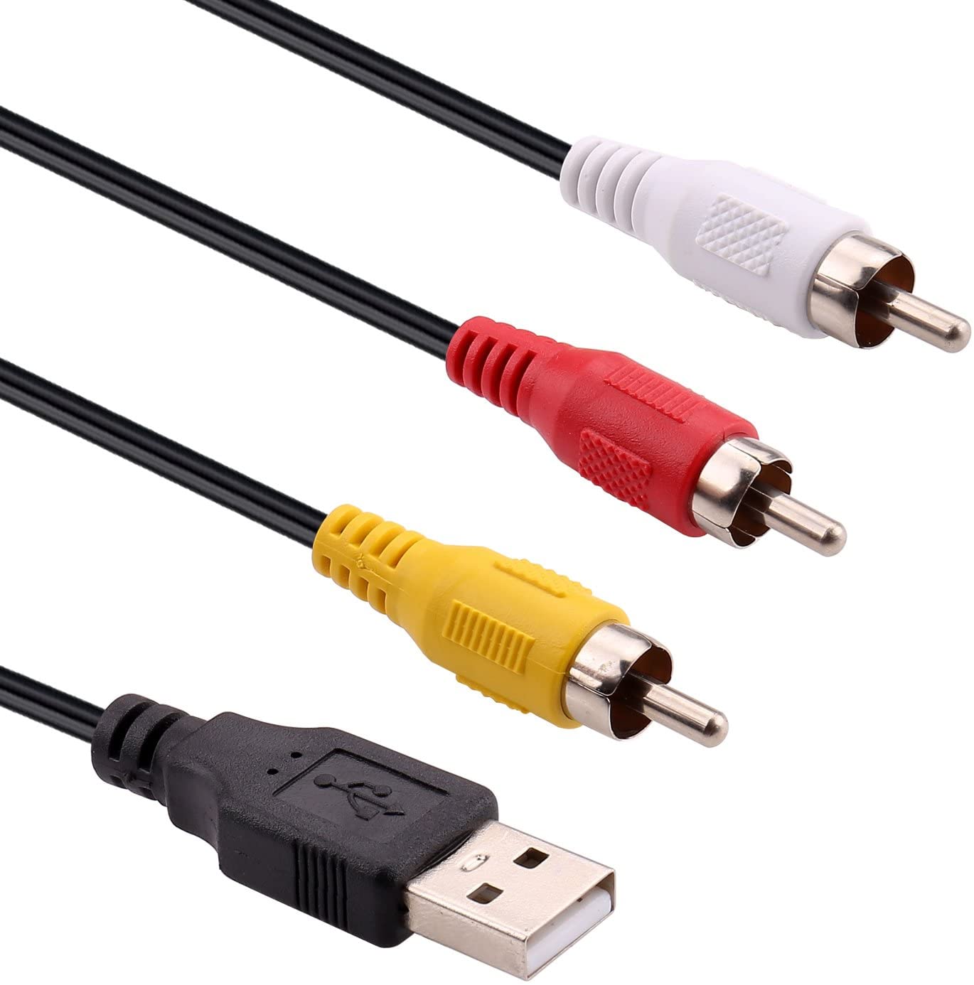 AV To USB Converter - Top 6 Choices in 2023 - Cables Advisor
