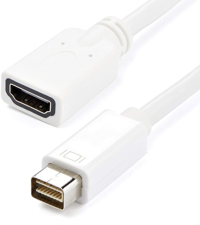DVI to HDMI Adapter - 2023 Buyer's Guide - Cables Advisor