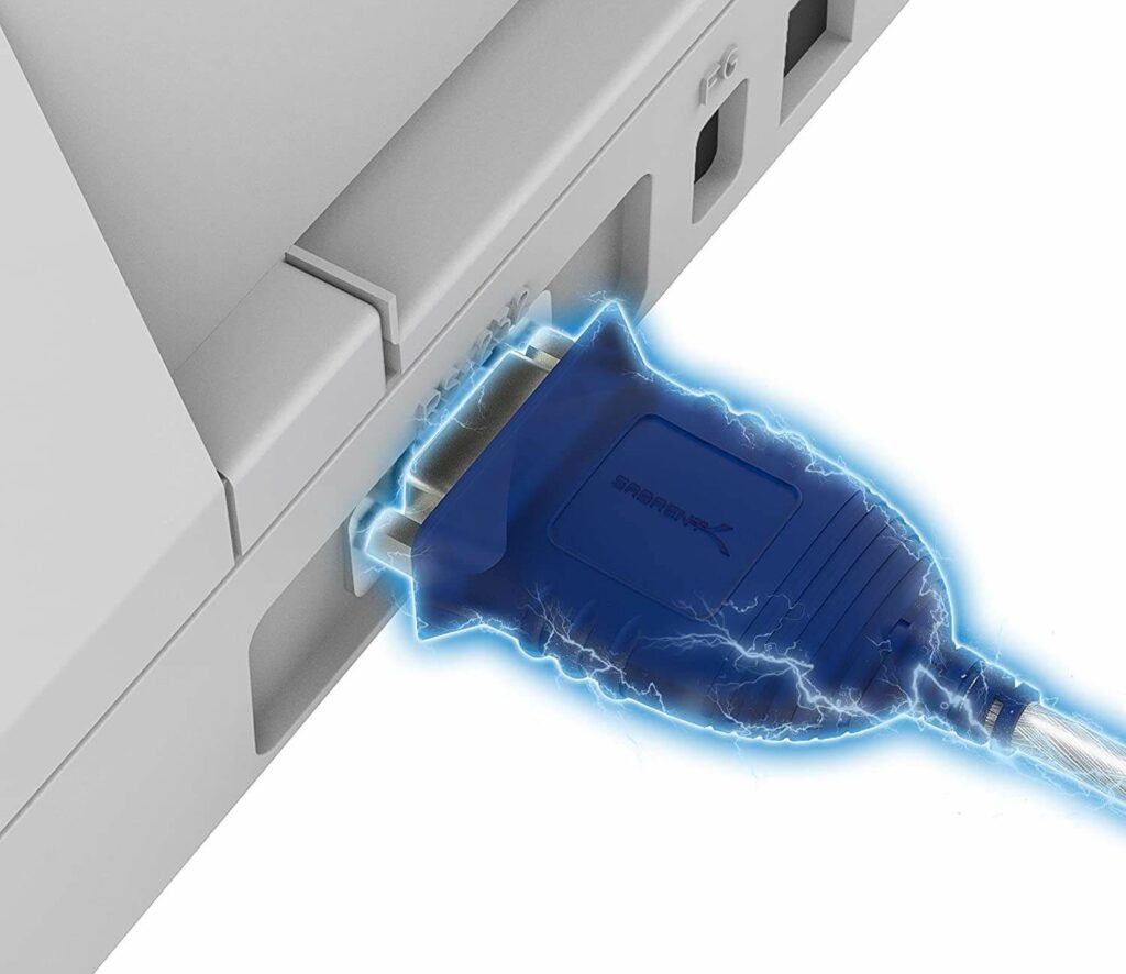 9 Pin to USB Adapter - 2023 Buyer's Guide - Cables Advisor