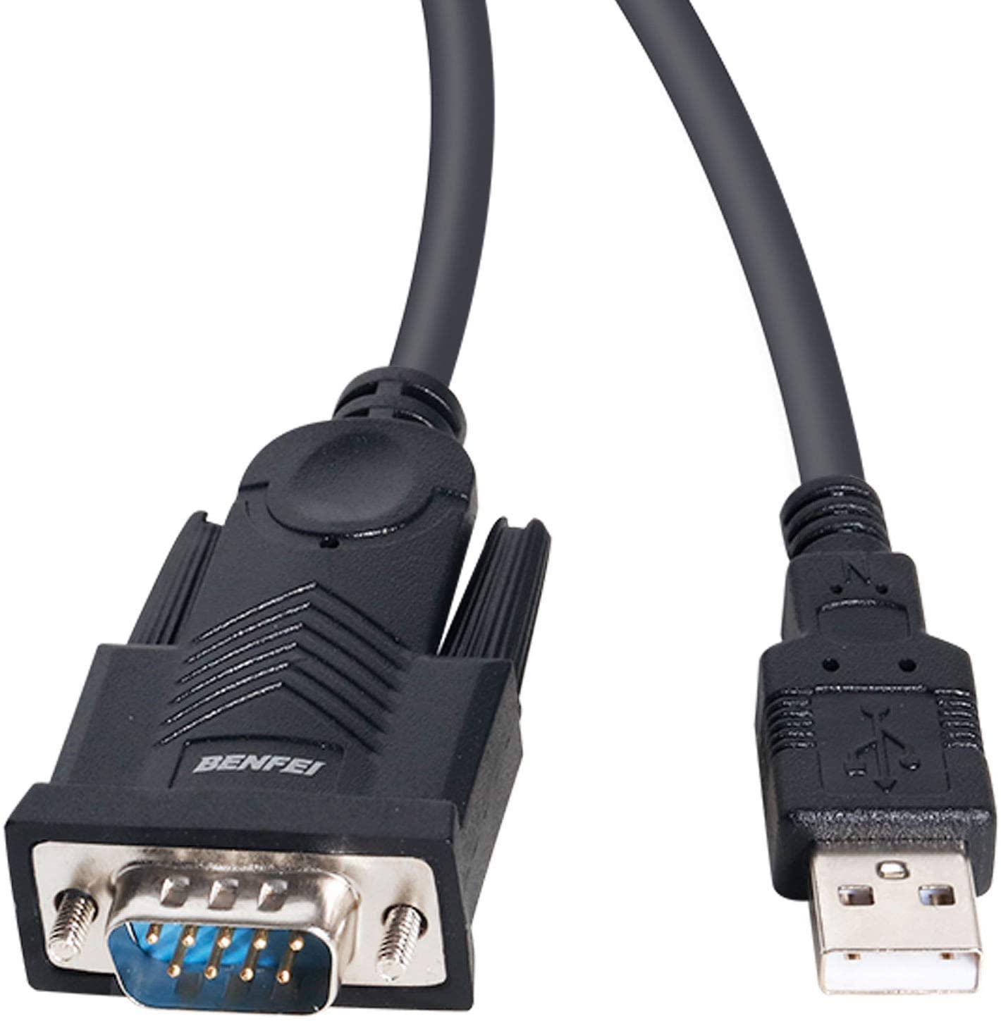 9 Pin to USB Adapter - 2023 Buyer's Guide - Cables Advisor