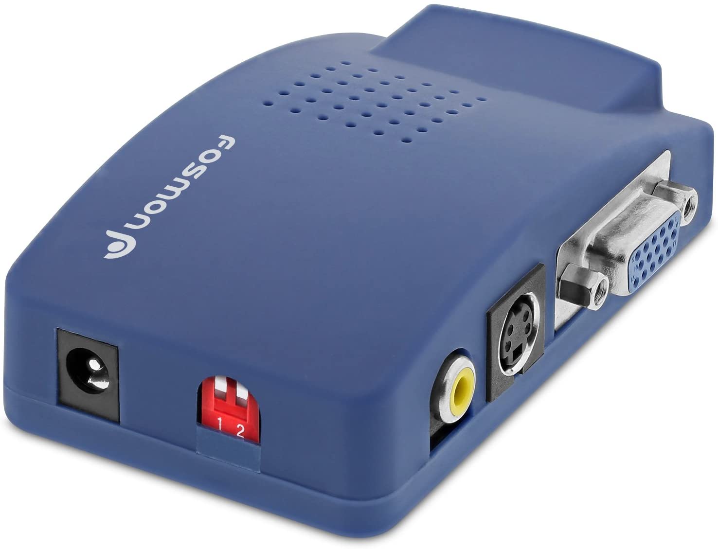 RCA to VGA Adapter - Top 3 Picks in 2023 - Cables Advisor