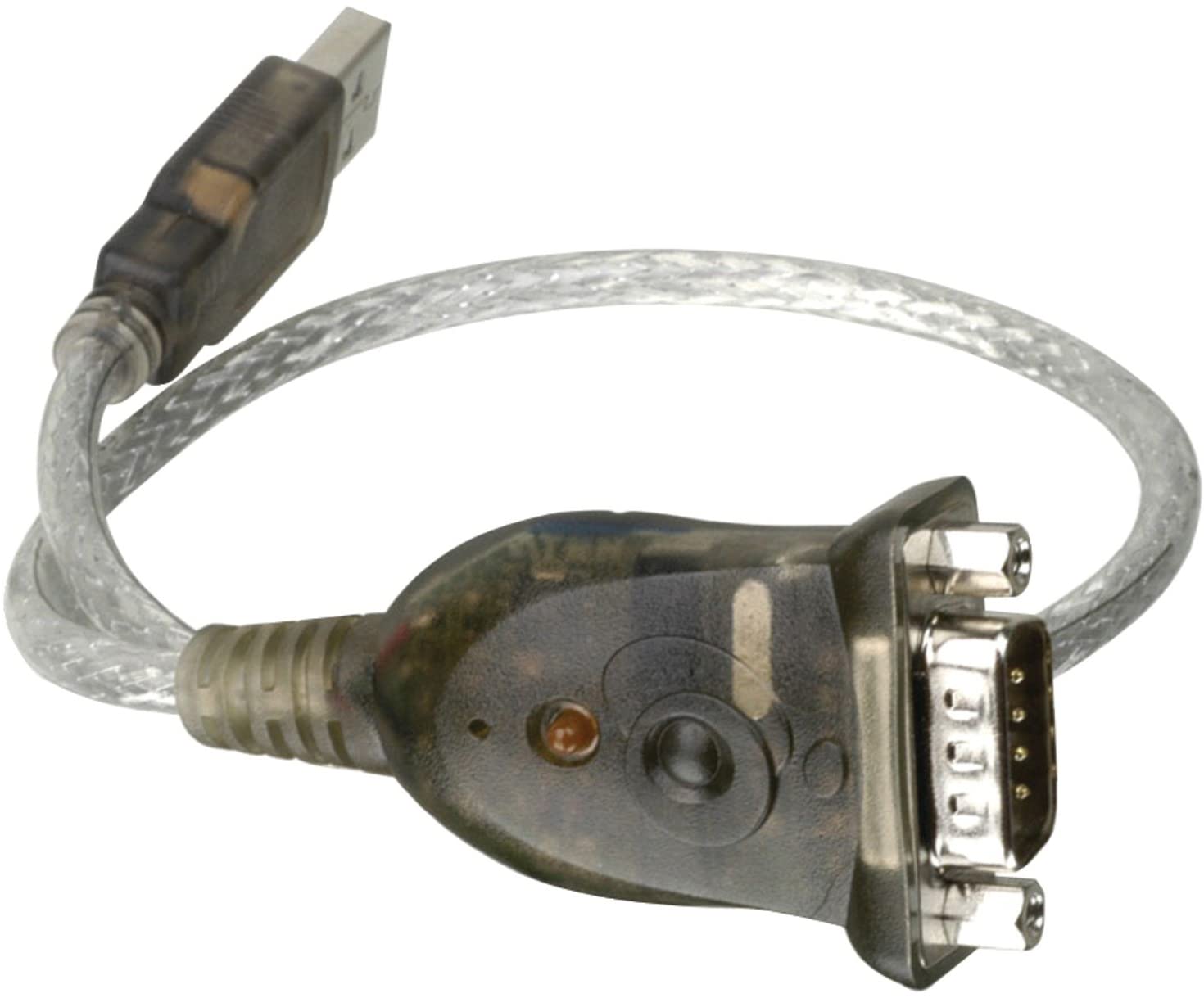 9 Pin to USB Adapter - 2023 Buyer's Guide - Cables Advisor