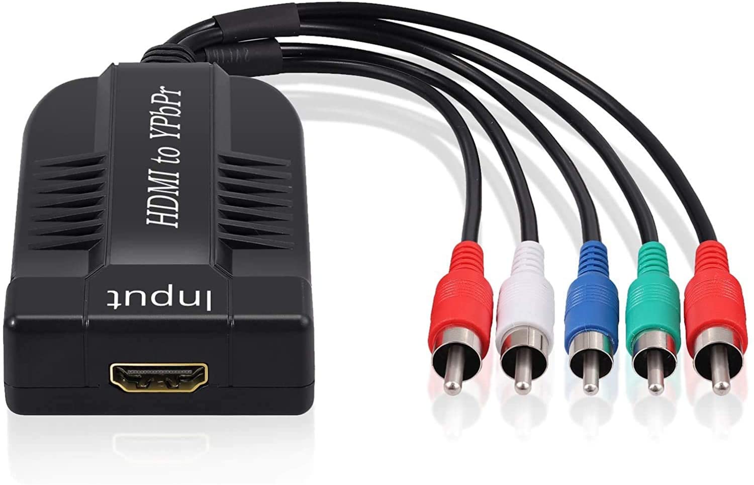 HDMI to RGB Adapter - 2023 Buyer’s Guide - Cables Advisor