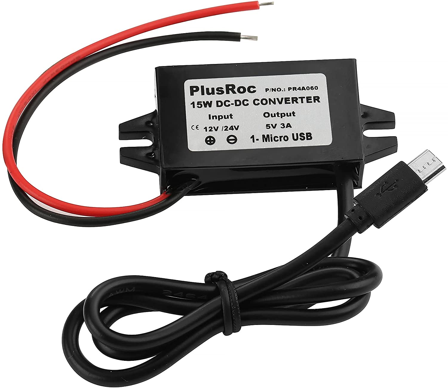 12V to 5V Converter - Everything you need to know in 2023 - Cables Advisor