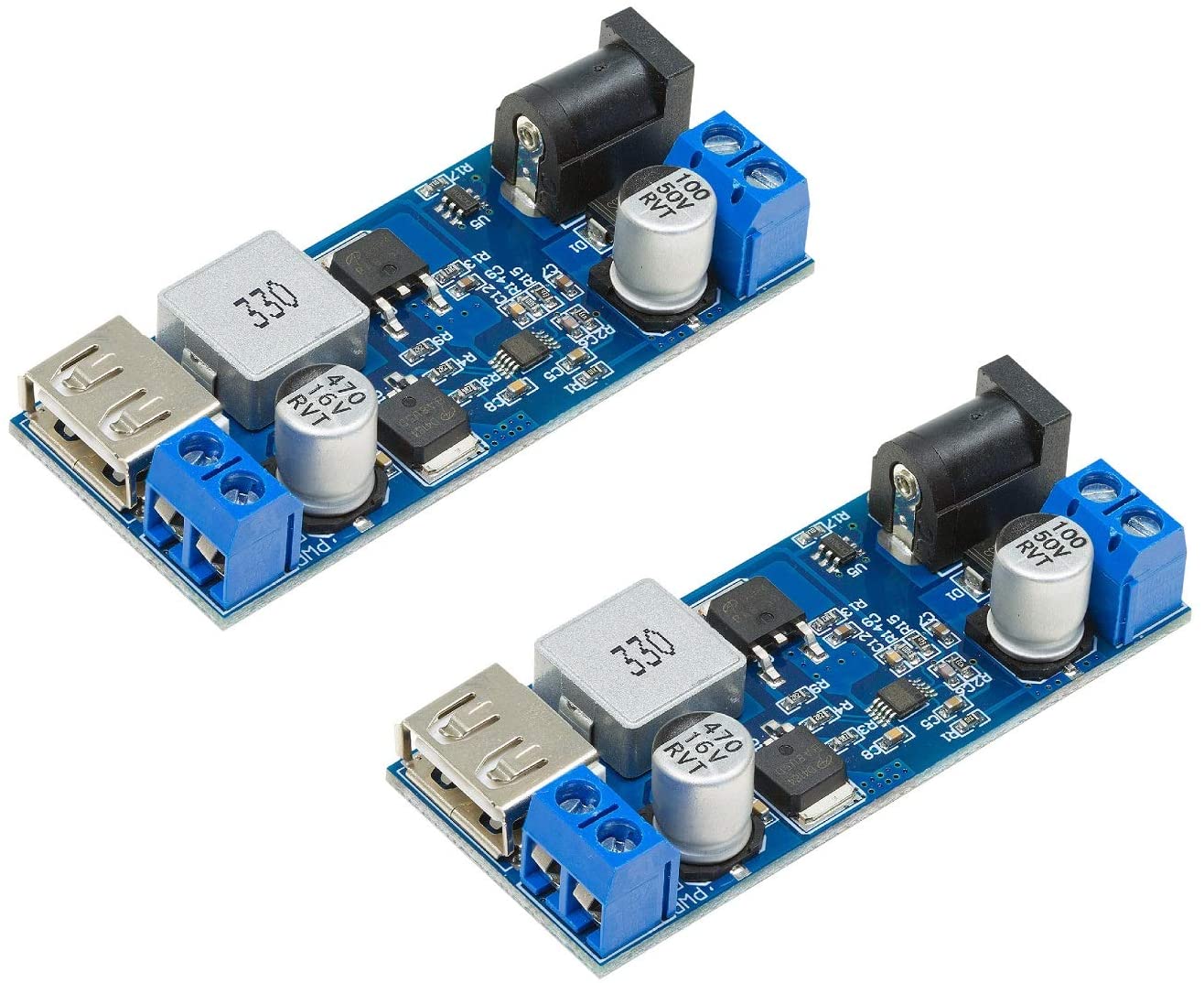 12V to 5V Converter - Everything you need to know in 2023 - Cables Advisor