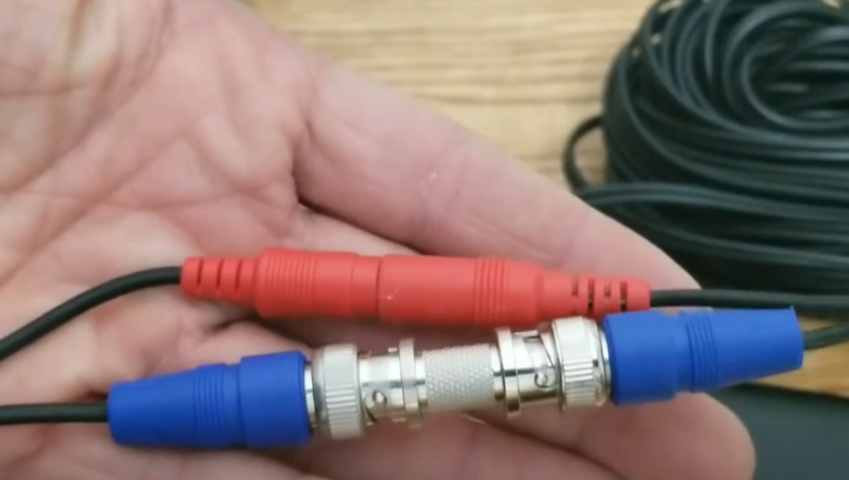 How to Extend Security Camera Cable - Cables Advisor