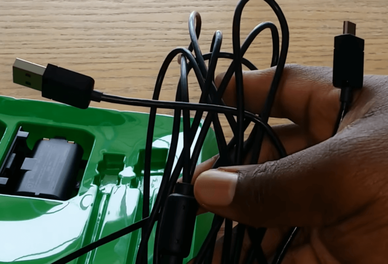 Xbox One [S and X] Replacement Cables - 2023 Buyer's Guide - Cables Advisor