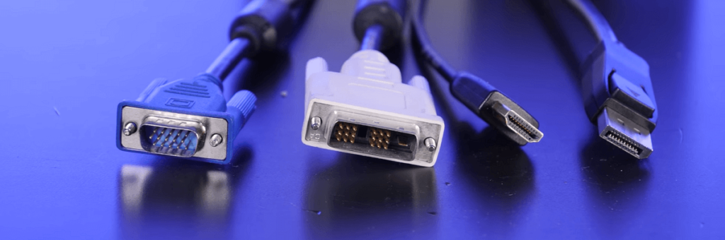 VGA to Displayport Adapter – 2022 Buyer’s Guide - Cables Advisor
