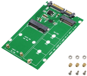 PCIe to SATA Adapter – 2022 Buyer’s Guide - Cables Advisor