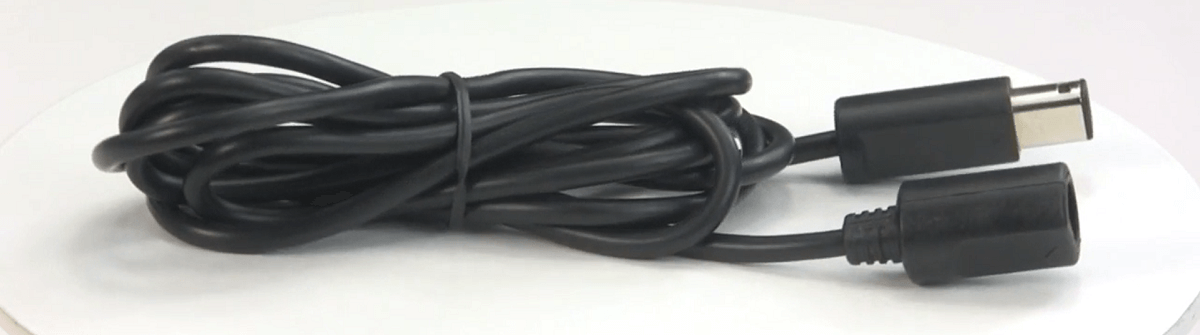 GameCube Extension Cable - Top 4 Picks In 2023 - Cables Advisor