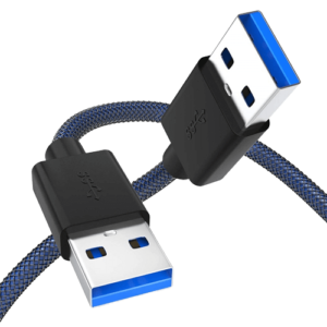 Double-Ended USB Cord - 2022 Buyer's Guide - Cables Advisor