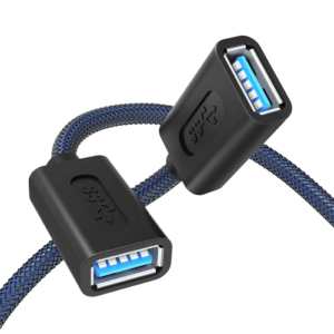 Double-Ended USB Cord - 2022 Buyer's Guide - Cables Advisor