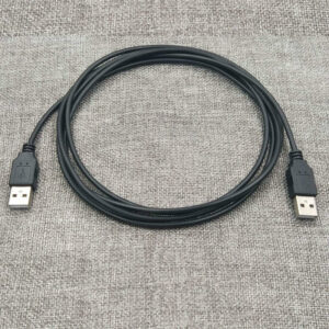 Double-Ended USB Cord - 2022 Buyer's Guide - Cables Advisor
