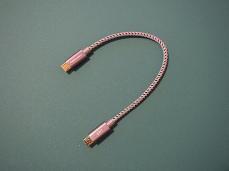 Double-Ended USB Cord - 2022 Buyer's Guide - Cables Advisor