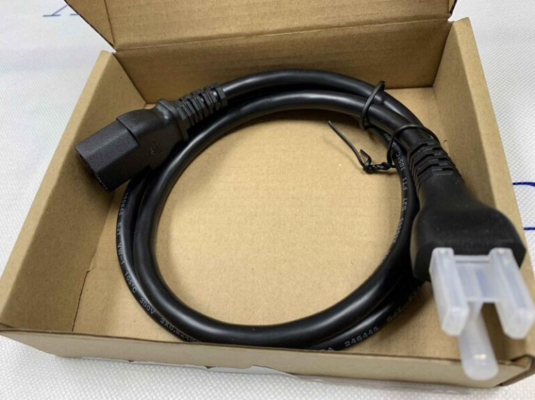 Dell Monitor Power Cord - 2023 Buyer's Guide - Cables Advisor