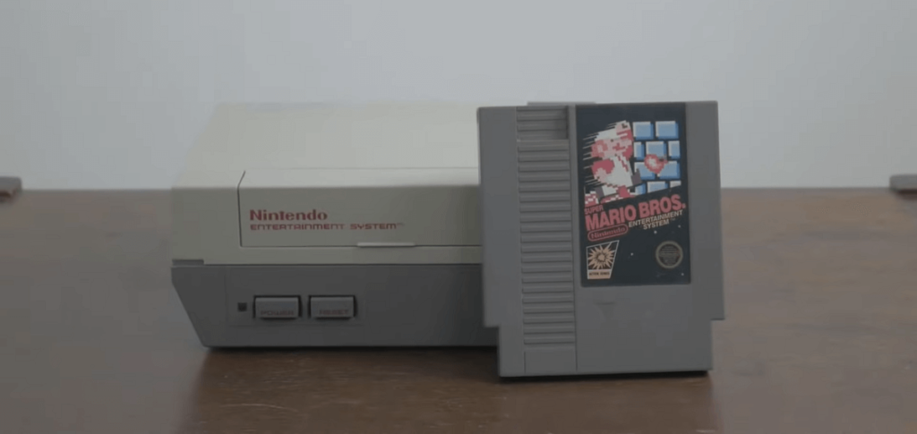 NES Power Cord - Top 5 Picks In 2023 - Cables Advisor