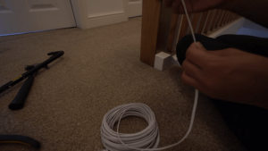 How To Hide an Ethernet Cable - Cables Advisor