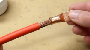 How To Crimp Battery Cable Without A Crimper - Cables Advisor