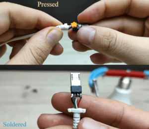 How To Fix a Broken Android Charger Cord - A Complete Guide - Cables ...