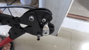 How To Crimp Battery Cable Without A Crimper - Cables Advisor