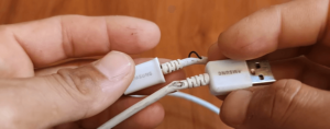 How To Fix a Broken Android Charger Cord - A Complete Guide - Cables ...