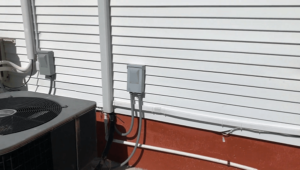 How to Hide Outdoor Cables - A Complete Guide - Cables Advisor