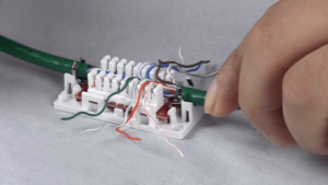 How To Extend CAT5 Cable - Cables Advisor