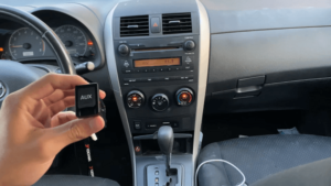 How to Fix Aux Port in Car - Cables Advisor