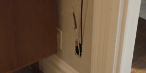 How To Run an Ethernet Cable Through the Wall - Cables Advisor
