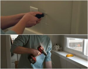 How To Run an Ethernet Cable Through the Wall - Cables Advisor