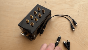 How To Split RCA for Multiple Amps - Cables Advisor