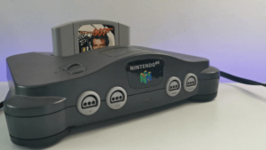 How To Plug A N64 Into A Modern TV?- Nintendo 64 FAQ - Cables Advisor
